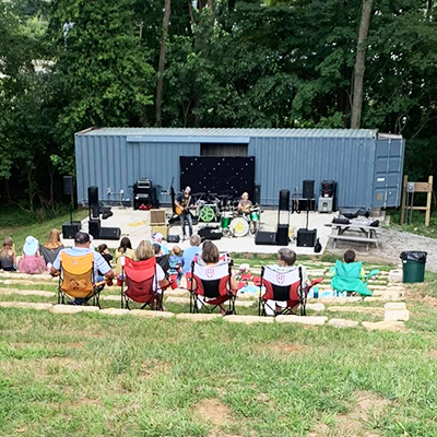 About the Washington County Indiana Board of Tourism